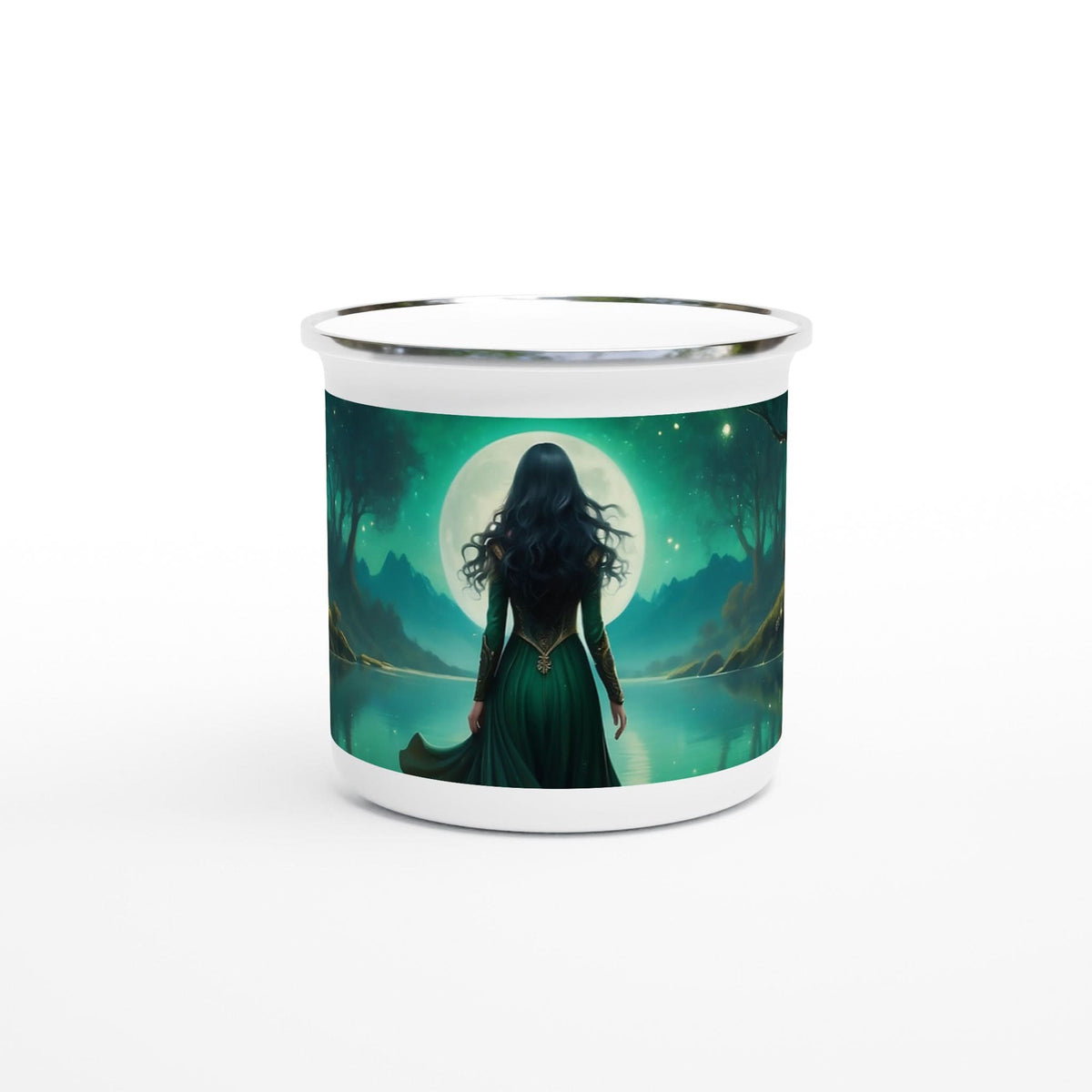 Orvian – for body transformation – Oracle Guardians