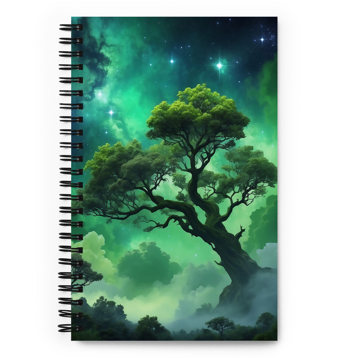 Emissary of the Northern Dawn – Oracle Guardians