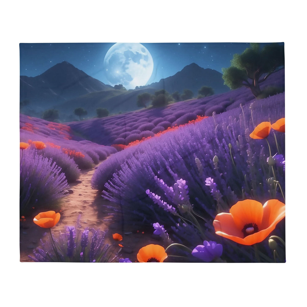 Aeloria Glade – a path that leads forward – Oracle Guardians